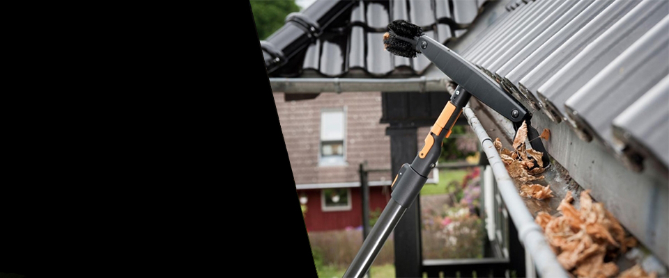 Rain Gutter Installation, Repair, Cleaning in Englewood, FL